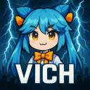 V I C H 🇹🇷 .gg/vich Discord Sunucusu