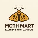 Moth Mart | DISBOARD: Discord Server List