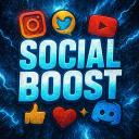Social Boost | DISBOARD: Discord Server List