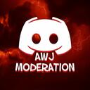 AWJ Moderation | DISBOARD: Discord Server List