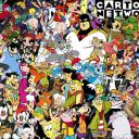 Discord servers tagged with cartoon | DISBOARD