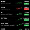 📉Beni’s Stocks📈 | DISBOARD: Discord Server List