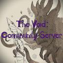 THE 🖤 VOID | DISBOARD: Servidores de Discord