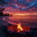 Bonfire | DISBOARD: Discord Server List