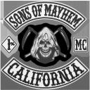 Sons of Mayhem MC | DISBOARD: Discord 서버 게시판
