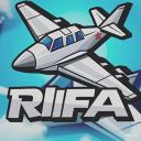 RIFA • Roblox International Flying School | DISBOARD: Discord 서버 게시판
