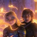 How To Train Your Dragon Family (3 | DISBOARD: Discord Server List