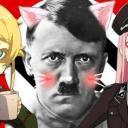 New Hitler's samas hideout 🪖⚔💰 | DISBOARD: Discord Server List