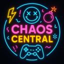 Chaos Central | DISBOARD: Discord Server List