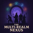 The Multi-Realm Nexus | DISBOARD: Discord Server List