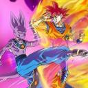 Dragon Ball Super: Sparking Nexus (Demo) | DISBOARD: Lista de ...