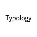 Typology | DISBOARD: Discord Server List