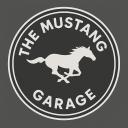 The Mustang Garage | DISBOARD: Discord Server List
