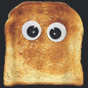 The flying toaster - Discord Server