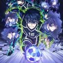 Discord servers tagged with blue-lock-rp | DISBOARD