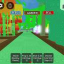 GROW A GARDEN| 🏡 OLD SERVERS AND MIDDLEMAN🐣 | DISBOARD: Servidores de ...