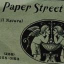 paper street | DISBOARD: Servidores de Discord