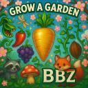 BBZ Grow a Garden Community | DISBOARD: Discord Server List