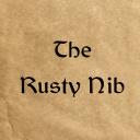 The Rusty Nib | DISBOARD: Discord Server List
