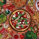 Discord servers tagged with Pizza | DISBOARD