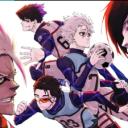 Blue Lock Selection | DISBOARD: Discord Server List