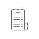 Receipt Template | DISBOARD: Discord Server List