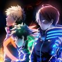 Discord servers tagged with mha-rp | DISBOARD