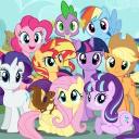 ⋆˚࿔ My Little Pony 𝜗𝜚˚⋆ | DISBOARD: Discord Server List