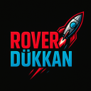 Rover Shop Discord Sunucusu