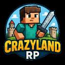 CrazyLand RP | DISBOARD: Lista de Servidores de Discord