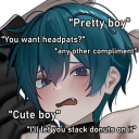 Join ω৹ɩƒʏ's service's | Discords.com