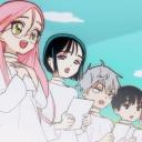 ⋆˚࿔ Alien Stage JTL=ban | DISBOARD: Discord Server List