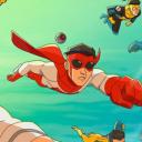 Discord servers tagged with invincible | DISBOARD