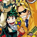 Discord servers tagged with mha-rp | DISBOARD