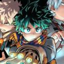 MHA: Hero Too! | DISBOARD: Discord Server List