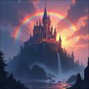 The Rainbow Realm | DISBOARD: Discord Server List