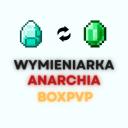Wymieniarka Anarchia.GG | DISBOARD: Discord Server List