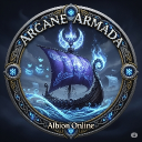 Join Arcane Armada HQ Discord Server | The #1 Discord Server List