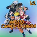 Naruto: Canon & Fannon Wiki | DISBOARD: Discord Server List