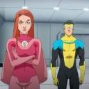 Discord servers tagged with invincible | DISBOARD