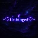 ⊹⚡♡ 𝕌𝕟𝕙𝕚𝕟𝕘𝕖𝕕 ♡⚡⊹ | DISBOARD: Discord Server List
