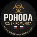 Pohoda PVP server CZ/SK | DISBOARD: Discord サーバー掲示板