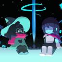 Discord servers tagged with Undertale-Rp | DISBOARD