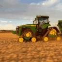 Discord servers tagged with farming-simulator-25 | DISBOARD