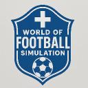 World Of Football Simulation - 2026 | DISBOARD: Discord Server List