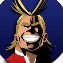 MHA: Last Stand | DISBOARD: Discord Server List