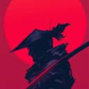 🎴 Ghosted Samurai | DISBOARD: Discord Server List