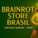 Brainrot Store Brasil | DISBOARD: Lista de Servidores de Discord