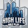 💸HighLife RP 💸 - TrackyServer