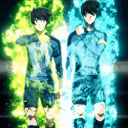 Blue Lock Roleplay — Shūnen | DISBOARD: Discord Server List